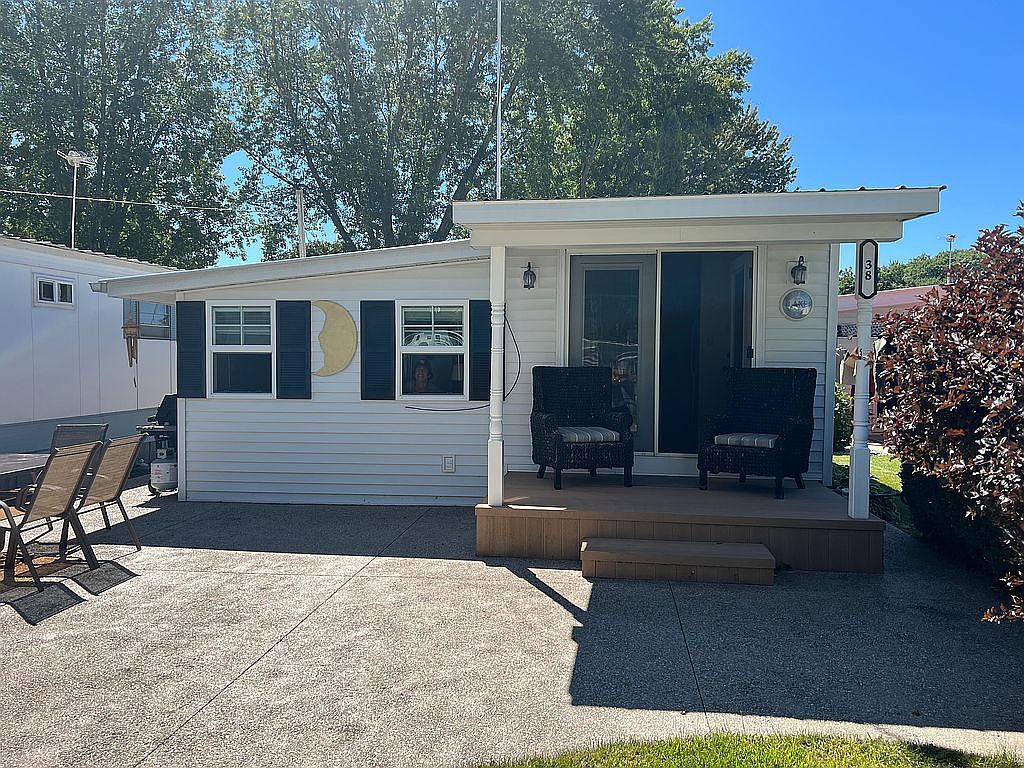 5274 N Bahr Dr #38, Irons, MI 49644 | Zillow