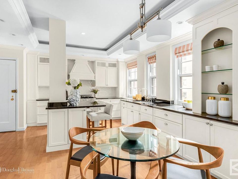 1 Gracie Sq New York NY | Zillow