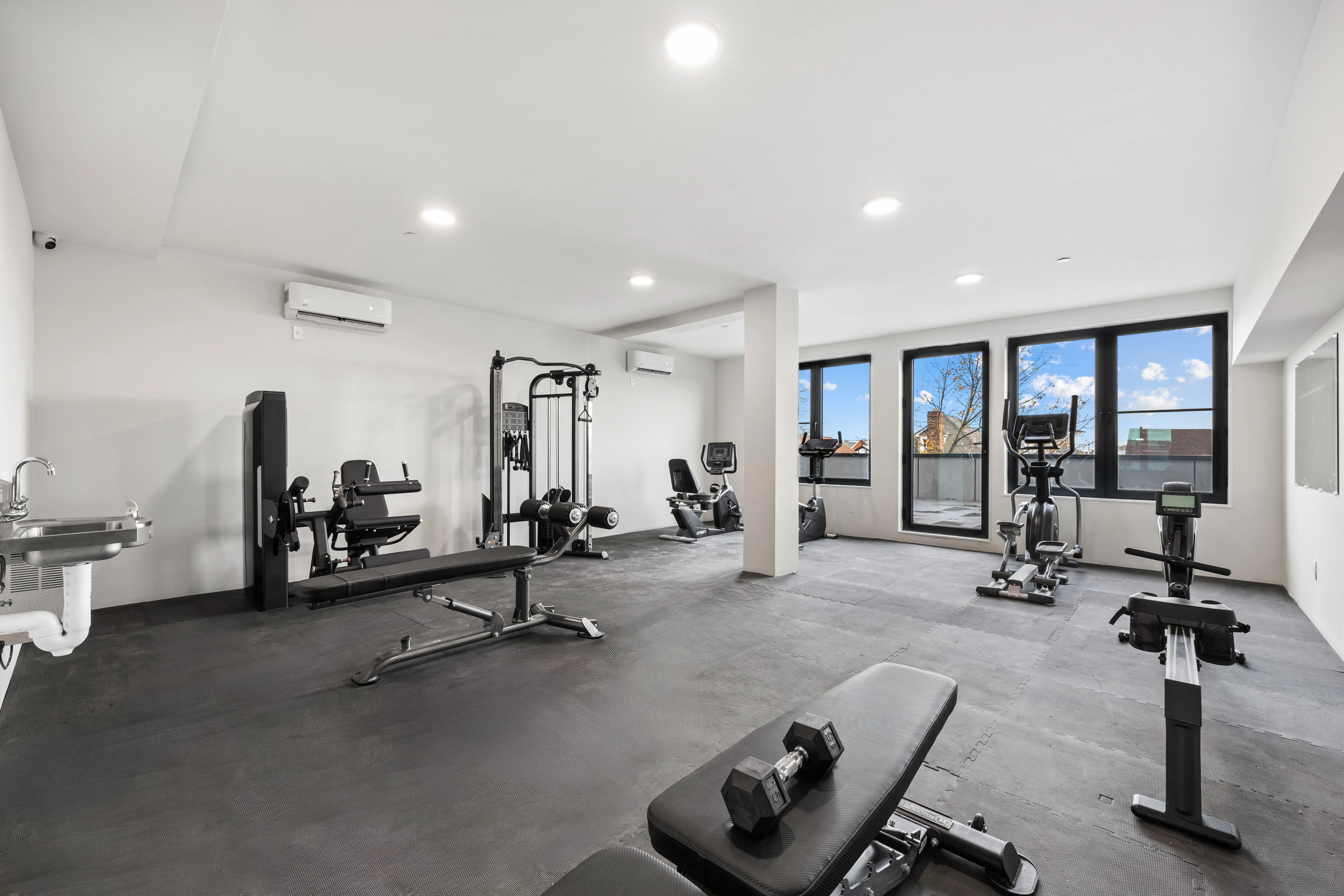 29 West End Avenue #4E in Manhattan Beach, Brooklyn | StreetEasy
