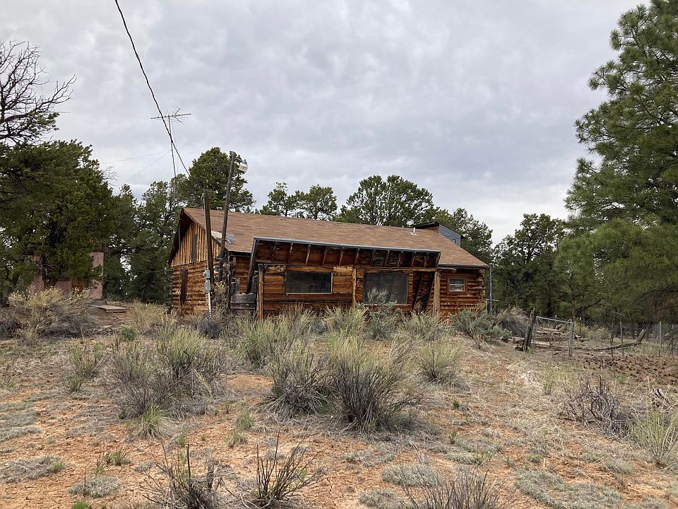 Private Drive 1717, Lindrith, NM 87029 | Zillow