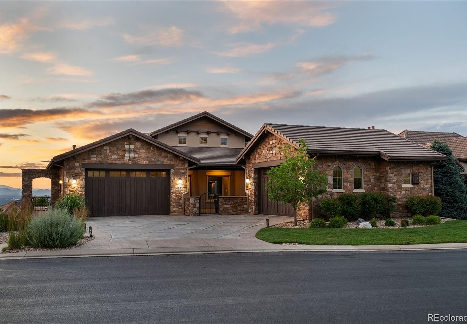 10783 Backcountry Drive, Highlands Ranch, CO 80126 | Zillow