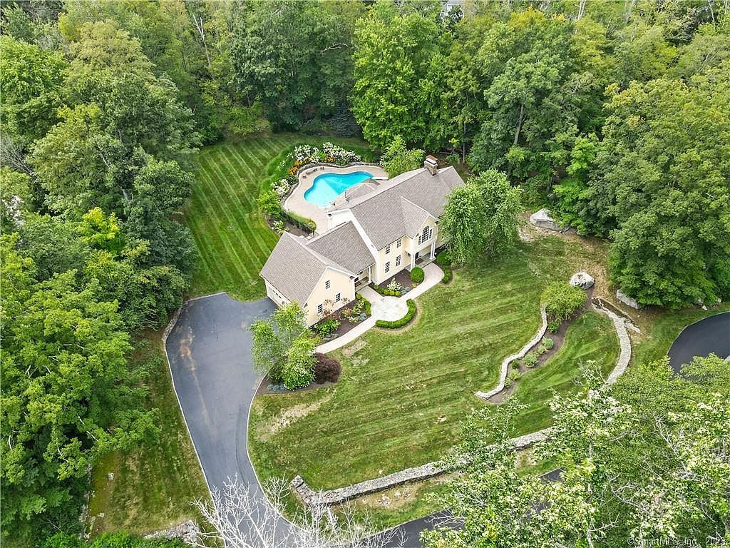 190 Bennetts Farm Rd, Ridgefield, CT 06877 | MLS #170582589 | Zillow