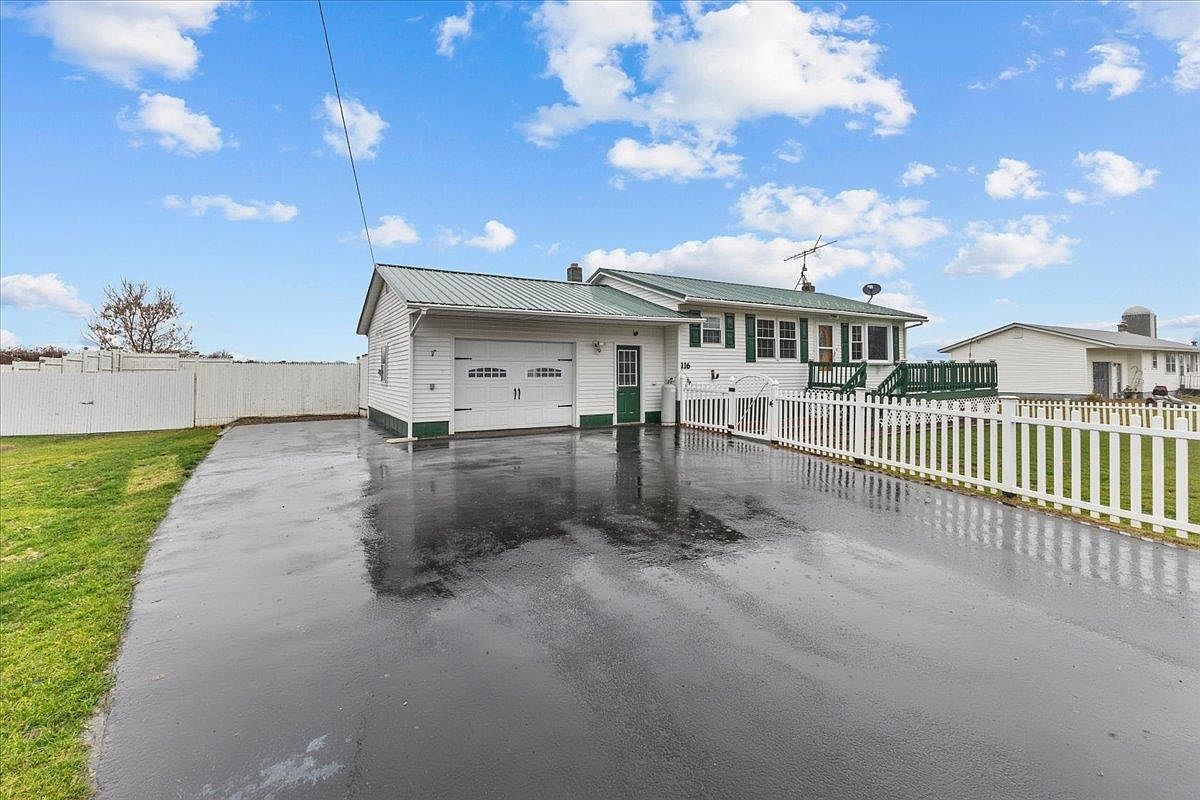 116 Middle Road, Swanton, VT 05488 | MLS #5023406 | Zillow