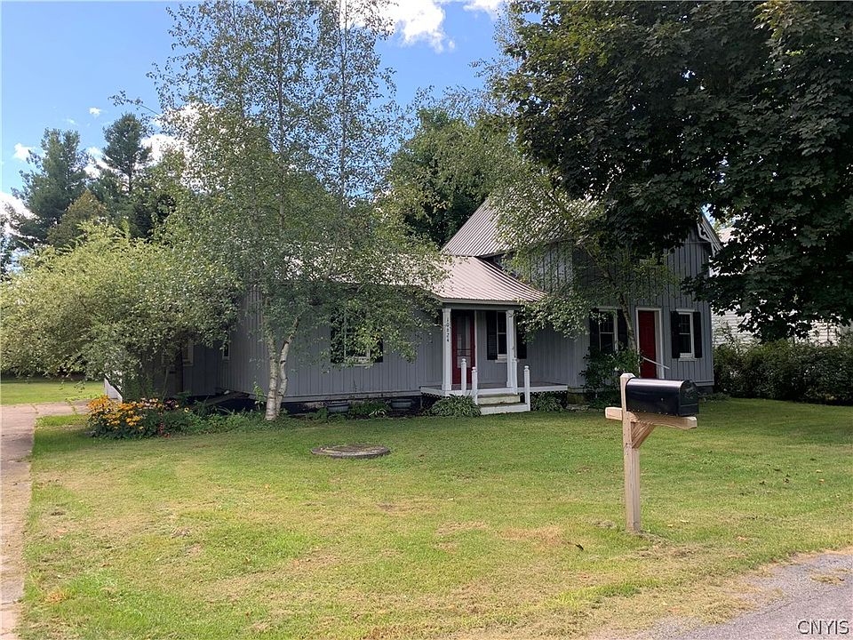 10624 Station Rd, Lowville, NY 13367 | Zillow