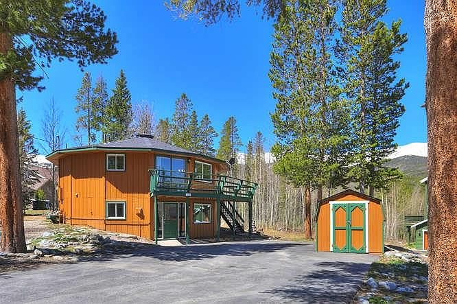 133 Lone Hand Way, Breckenridge, CO 80424 | Zillow