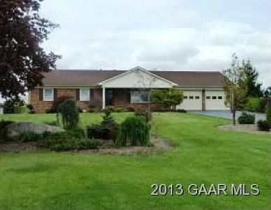 201 Tinkling Spring Rd, Fishersville, VA 22939 | Zillow