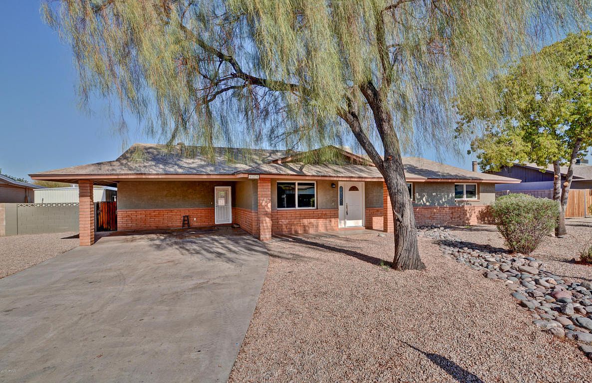 818 N Terrace St, Mesa, AZ 85203 | Zillow