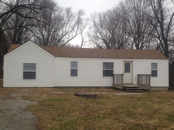 Houses For Rent in Kansas City KS - 24 Homes | Zillow