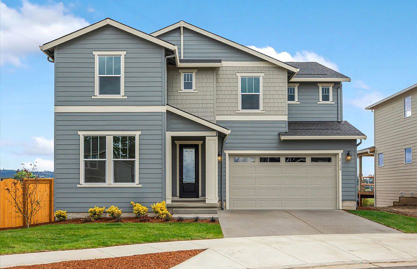 6701 SW Windflower St, Wilsonville, OR 97070 | Zillow