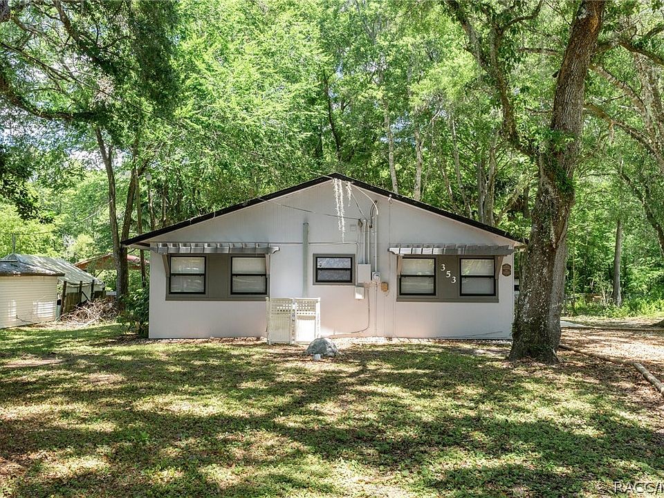 353 N Robin Hood Rd, Inverness, FL 34450 | Zillow