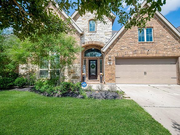 3707 Brampton Island Dr, Katy, TX 77494 | MLS #36344433 | Zillow
