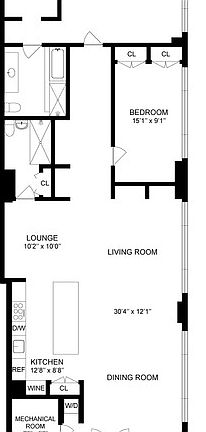 202 Spring St APT 3, New York, NY 10012 | Zillow
