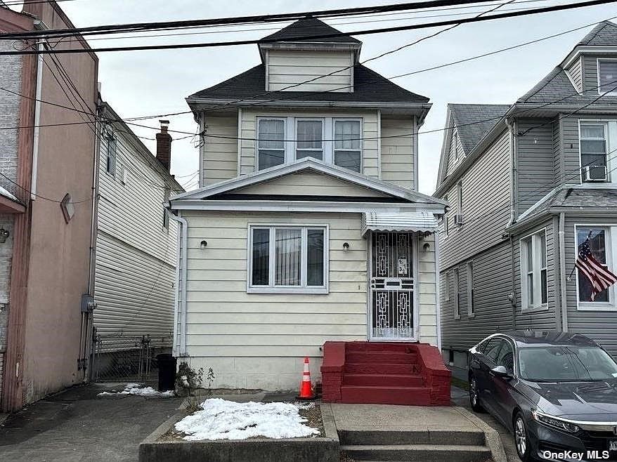111-32 116th Street, South Ozone Park, NY 11420 | MLS #3533253 | Zillow