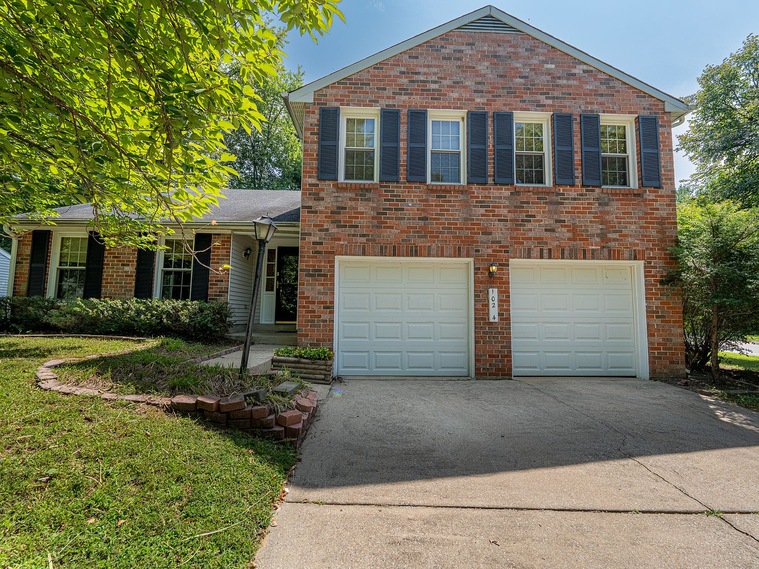 10244 Wayover Way, Columbia, MD 21046 | Zillow