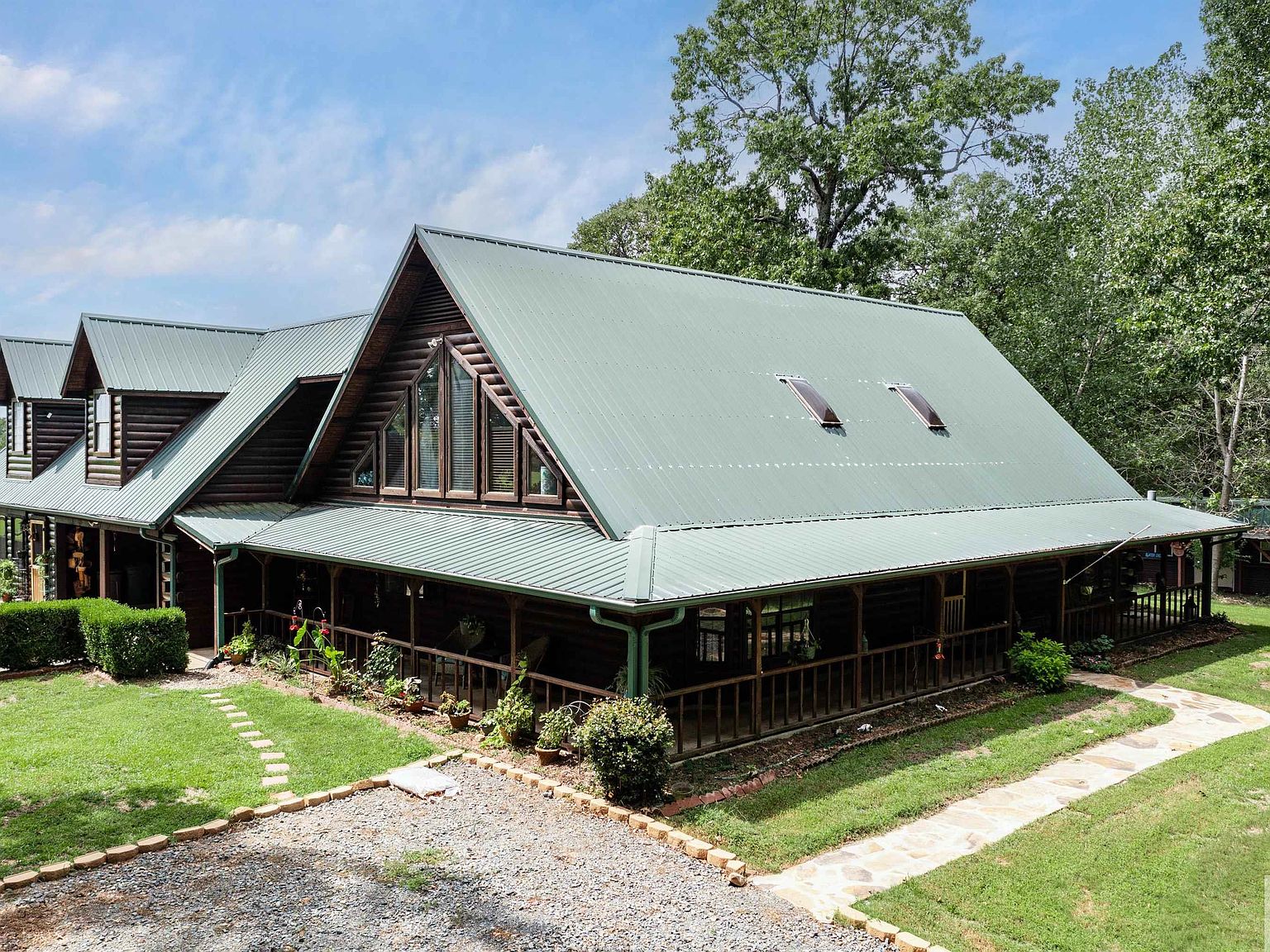 2400 County Road 4004, New Boston, TX 75570 | Zillow