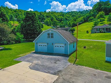 15 Kelley Ln, Heidrick, KY 40949 | Zillow