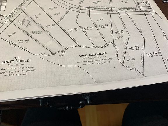 97 Summerset Bay Dr, Cross Hill, SC 29332 | MLS #546109 | Zillow