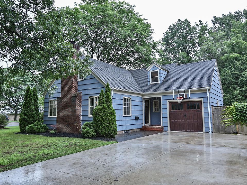 114 Alpine Dr, Rochester, NY 14618 | Zillow