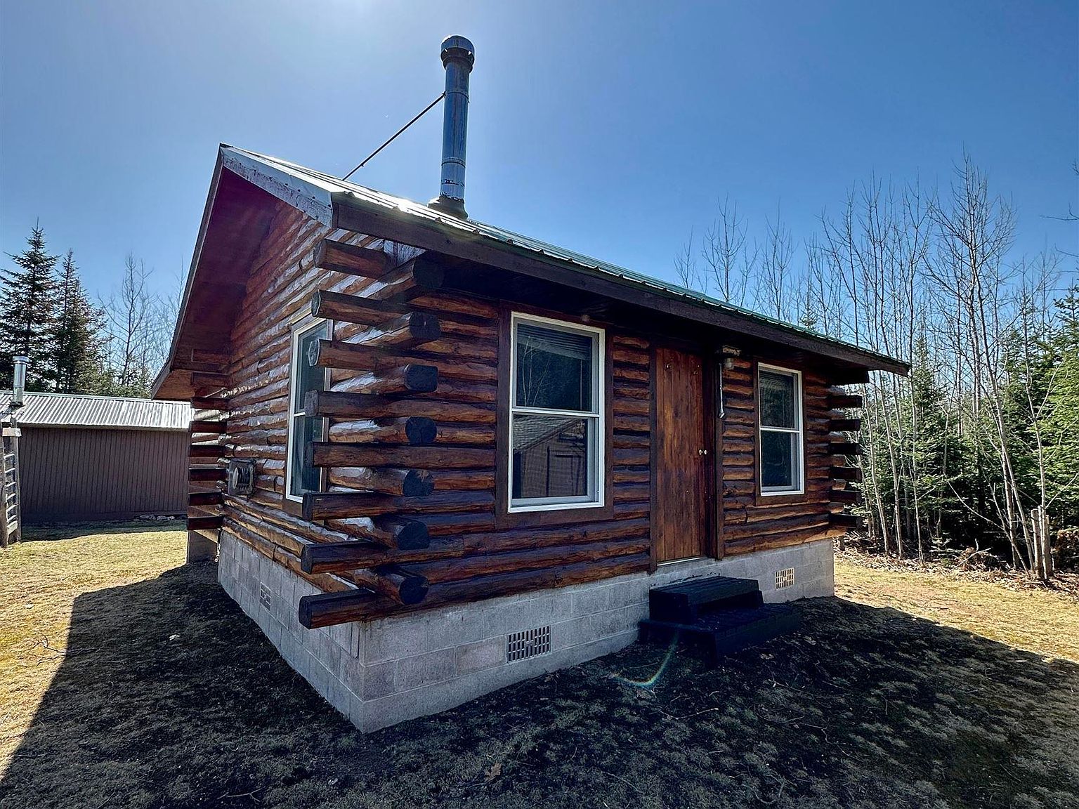 3370 W County Road 565 Rd, Negaunee, MI 49866 | Zillow