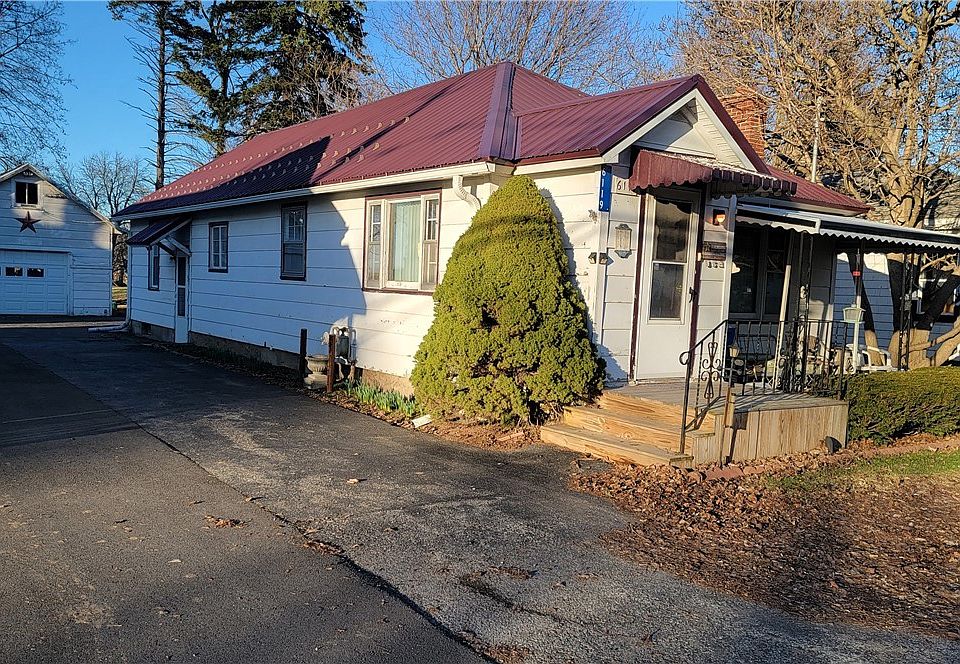 6119 Main Rd, Stafford, NY 14143 | Zillow