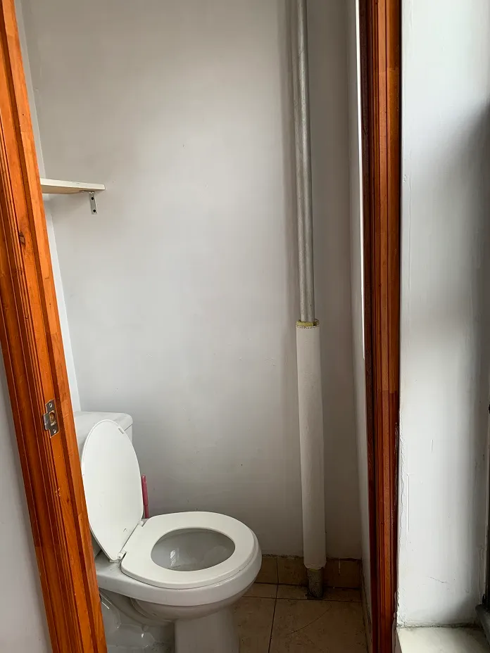 98 Madison Street #17 in Two Bridges, Manhattan | StreetEasy