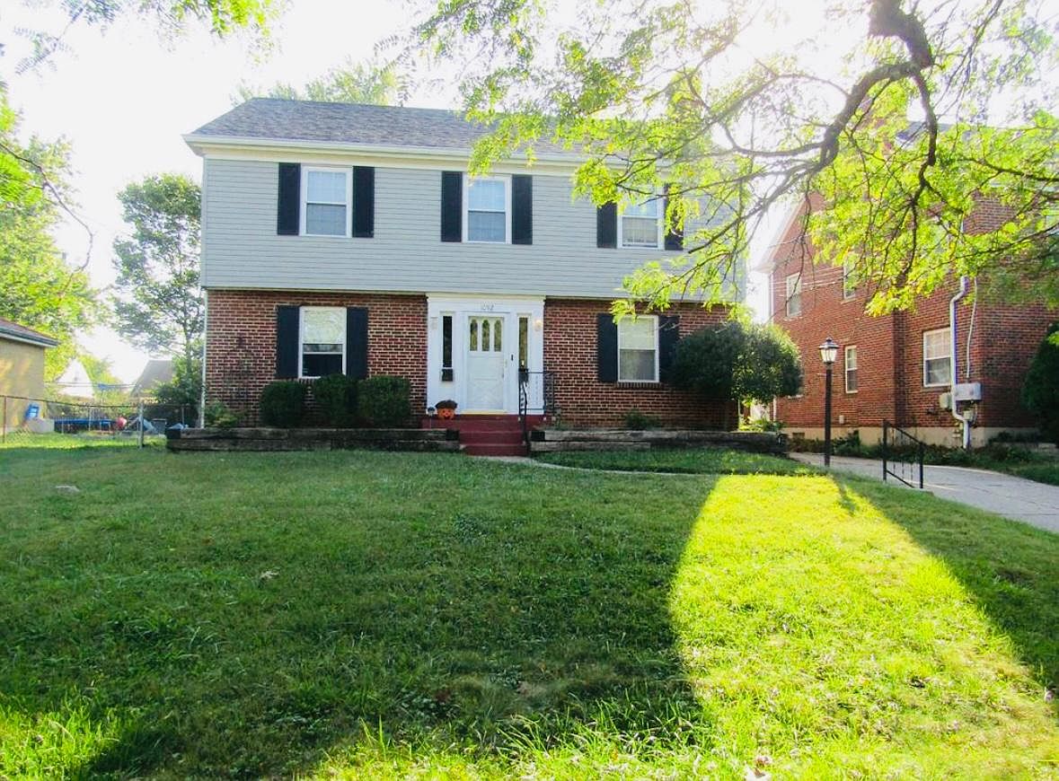 1092 Covedale Ave FLOOR 2, Cincinnati, OH 45238 | Zillow