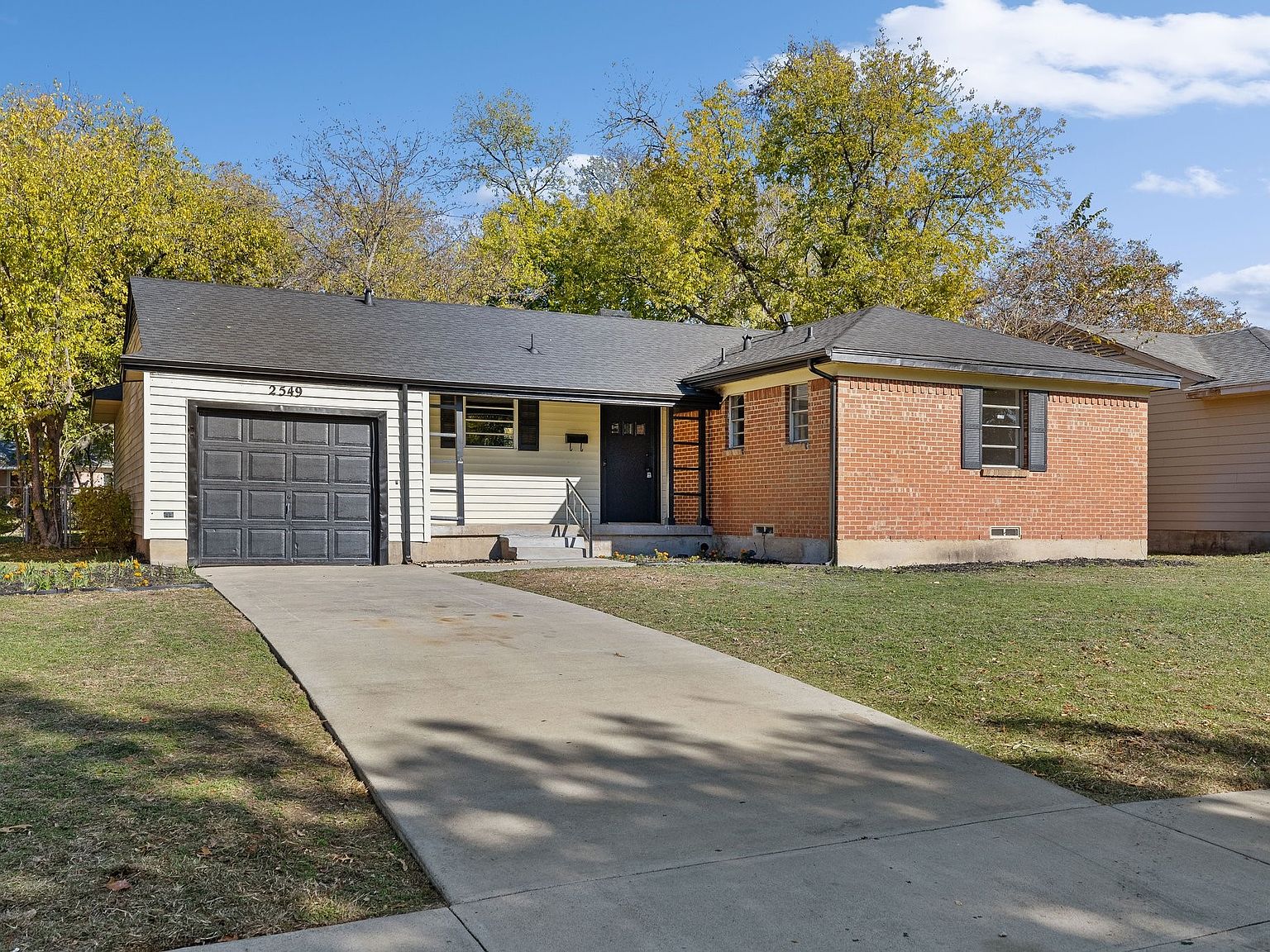 2549 Inadale Ave, Dallas, TX 75228 | MLS #20792462 | Zillow