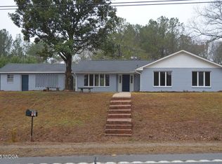 3555 Dames Ferry Rd, Forsyth, GA 31029 | MLS #178385 | Zillow