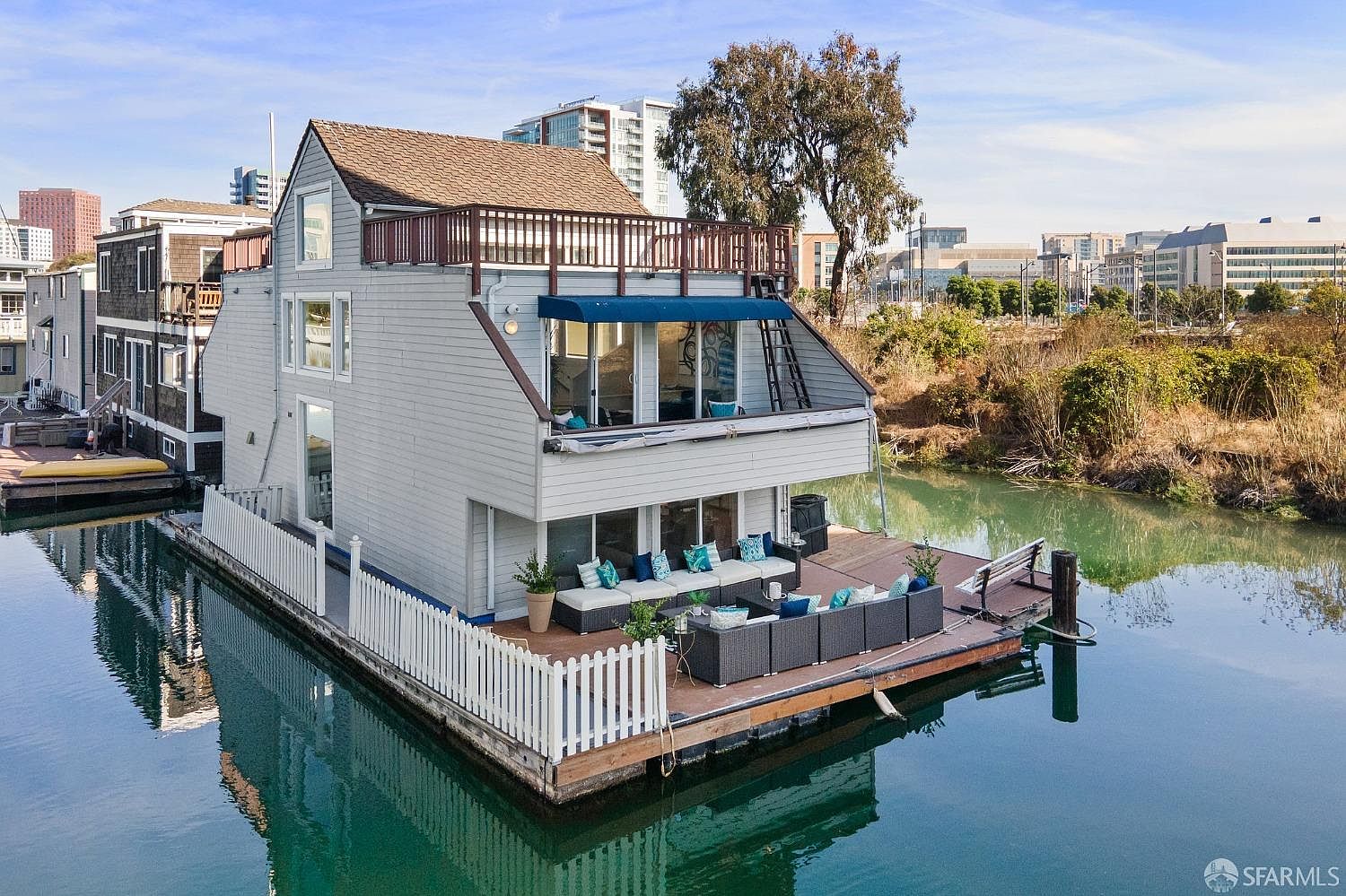 300 Channel St #56, San Francisco, CA 94158 | Zillow