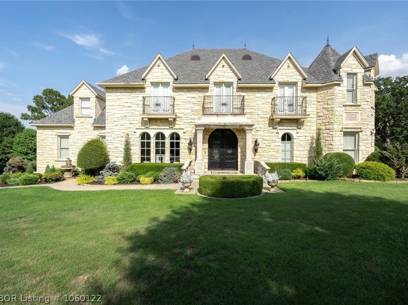 Fort Smith Real Estate - Fort Smith AR Homes For Sale | Zillow