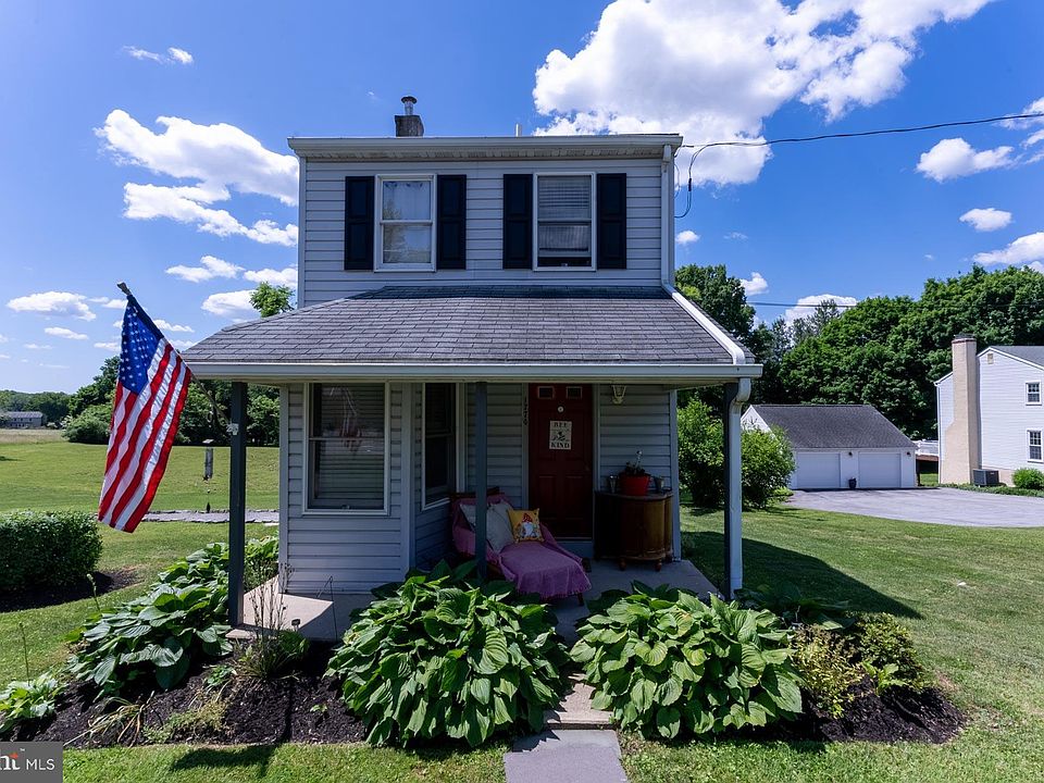 1774 W Doe Run Rd, Kennett Square, PA 19348 | MLS #PACT2067242 | Zillow