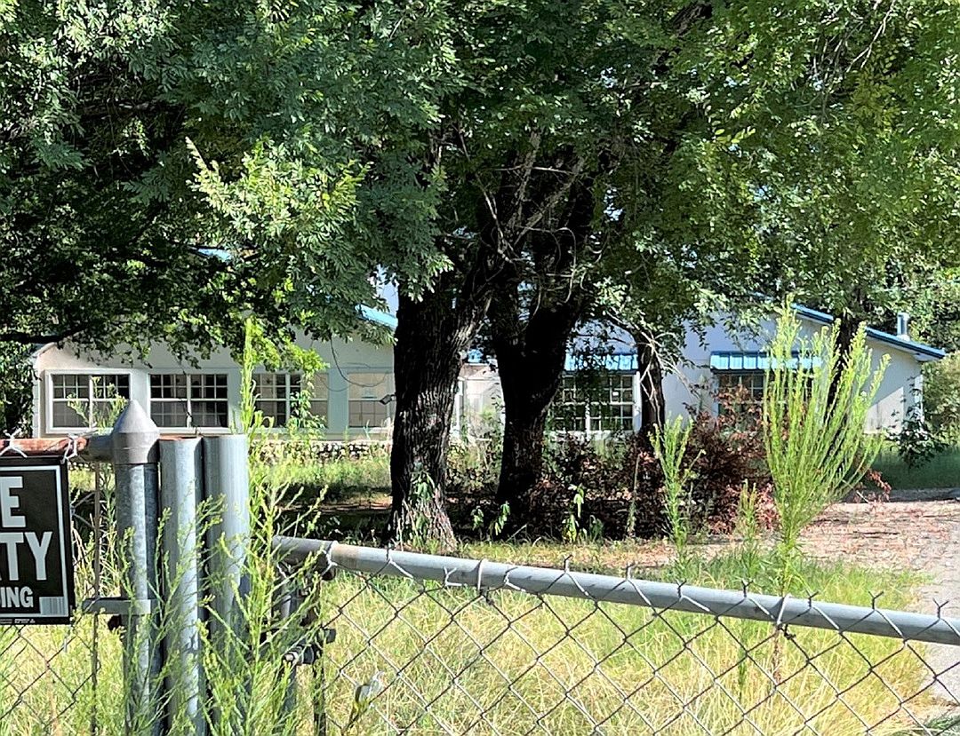 71 1st St, Cartwright, OK 74731 | Zillow