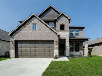 11323 Painted Trillium Ln, Houston, TX 77044 | MLS #31557382 | Zillow