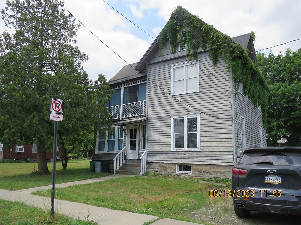 102 Glaser St, Sayre, PA 18840 | Zillow