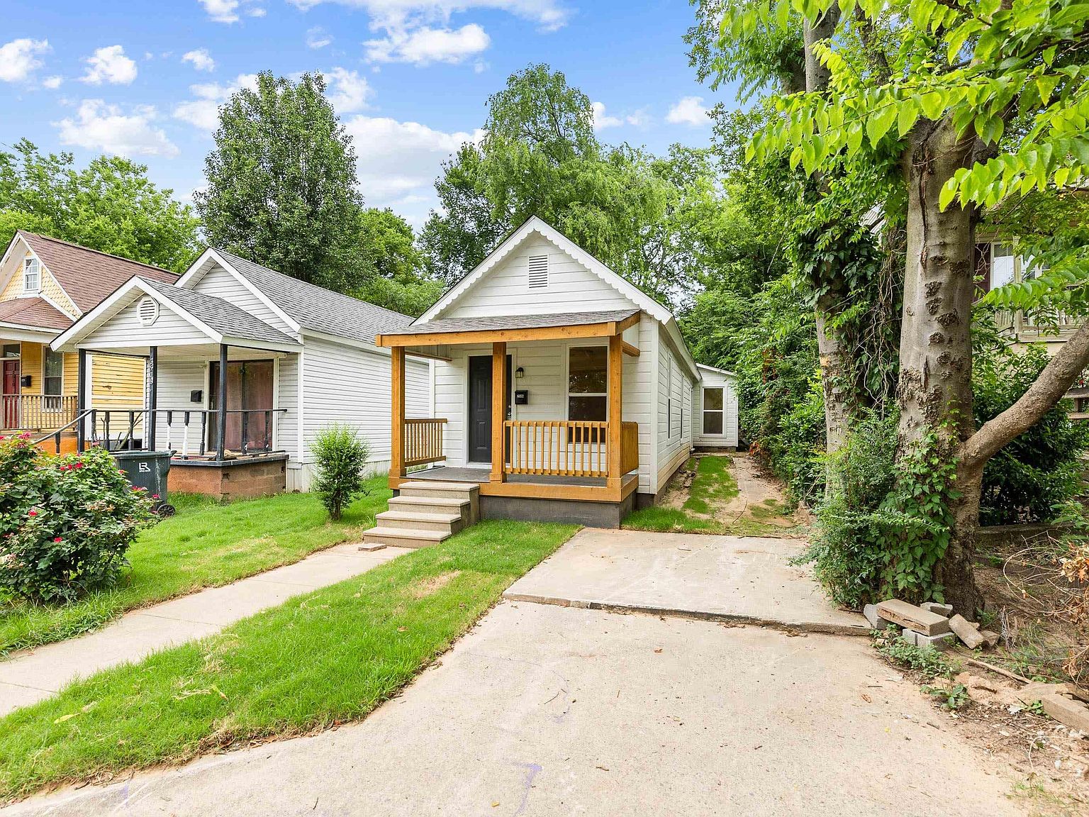 2506 W 6th St, Little Rock, AR 72205 | MLS #25021174 | Zillow