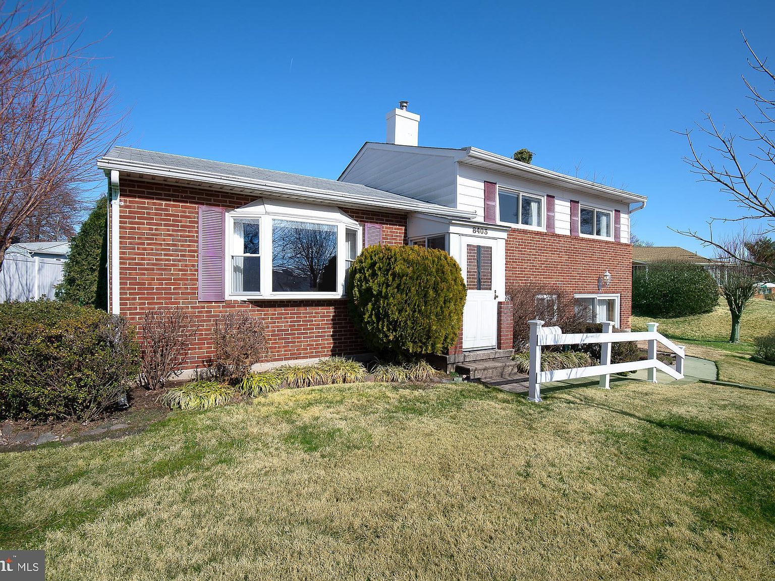 8403 Kings Ridge Rd, Parkville, MD 21234 | MLS #MDBC2100228 | Zillow