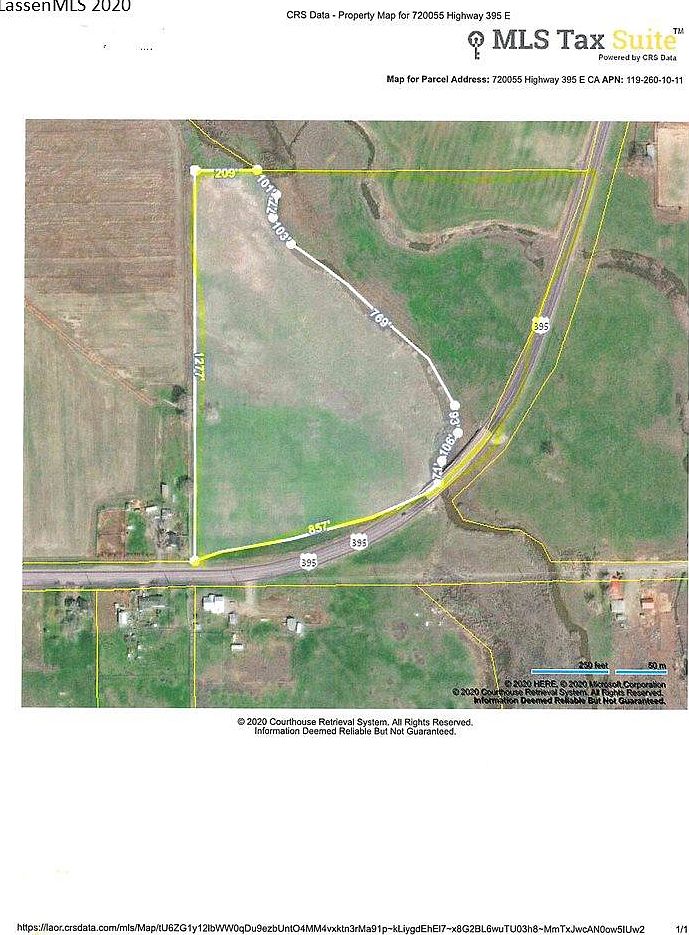 720-055 Highway 395 E, Standish, CA 96128 | Zillow