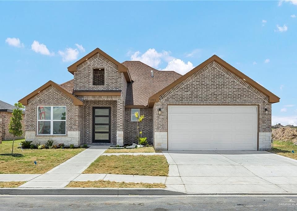 2313 S Cartier Dr, Edinburg, TX 78542 | MLS #412395 | Zillow