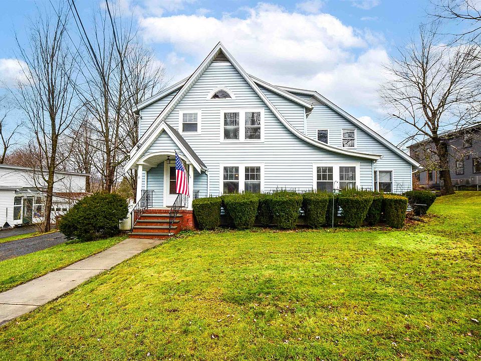 18 Prospect Street, North Bennington, VT 05257 | Zillow