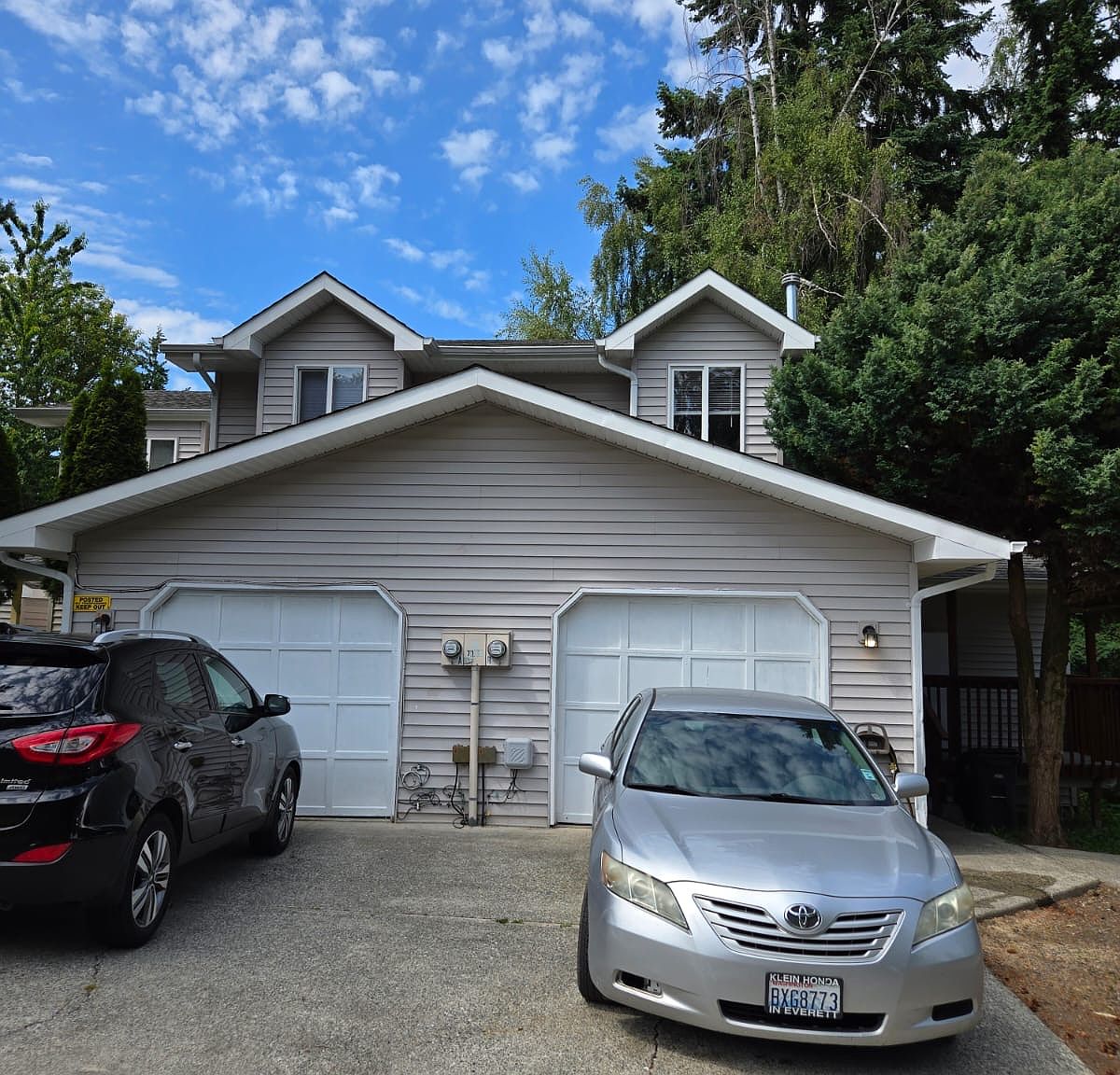 7105 Lower Ridge Rd #B, Everett, WA 98203 | Zillow