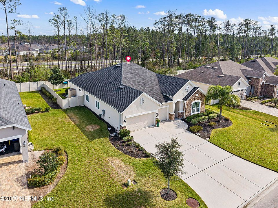 45 MANOR Lane, Saint Johns, FL 32259 | MLS #2073082 | Zillow