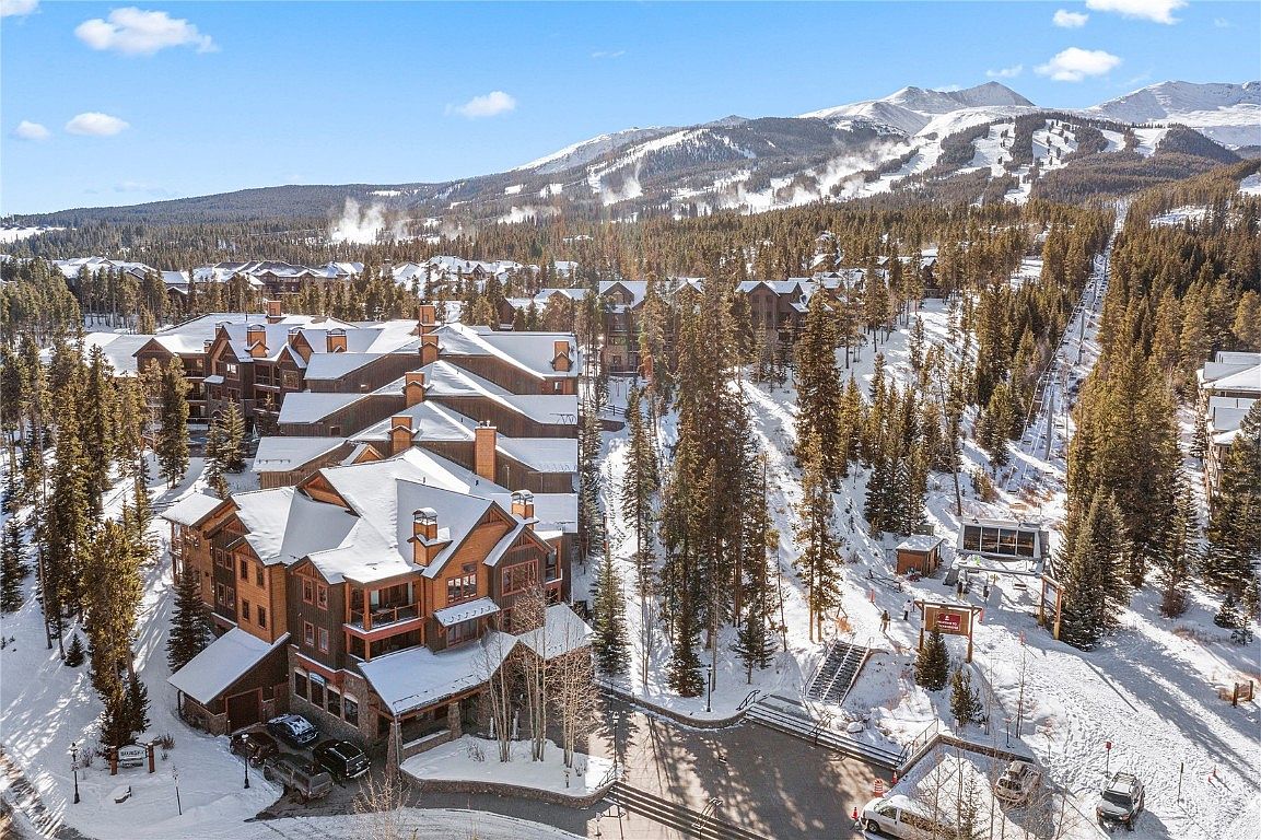 42 Snowflake Dr #502, Breckenridge, CO 80424 | Zillow