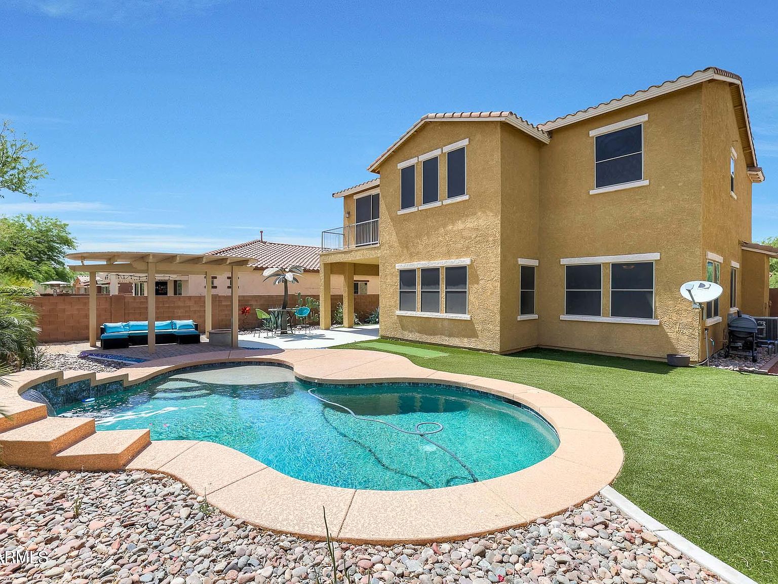 17917 W CASSIA Way, Goodyear, AZ 85338 | Zillow