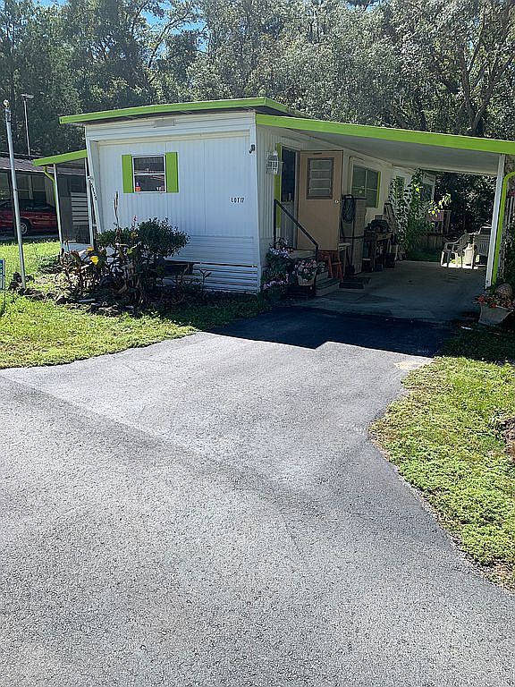 5050 Mobile Ranch Loop, Ridge Manor, FL 33523 | Zillow