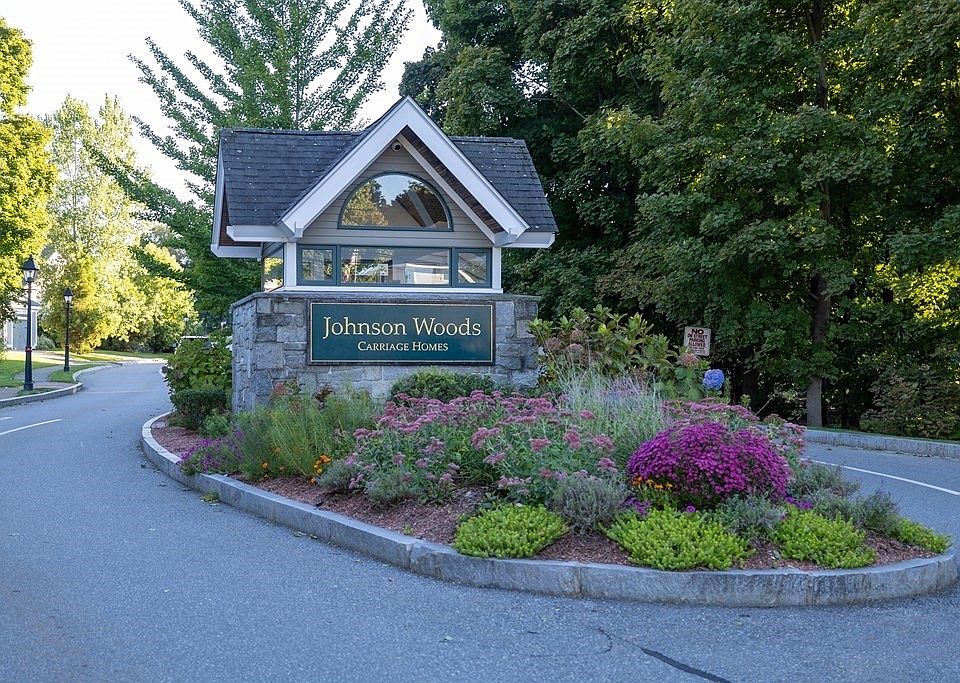 75 Johnson Woods Dr #75, Reading, MA 01867 | Zillow