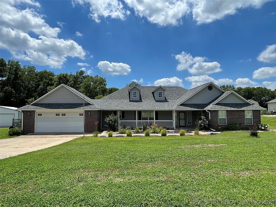 21840 Summerset Ct, Claremore, OK 74019 | MLS #2324014 | Zillow