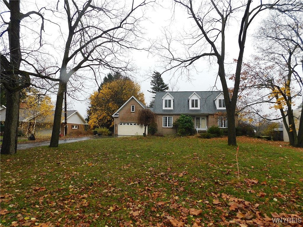 171 Brompton Rd, Williamsville, NY 14221 | Zillow