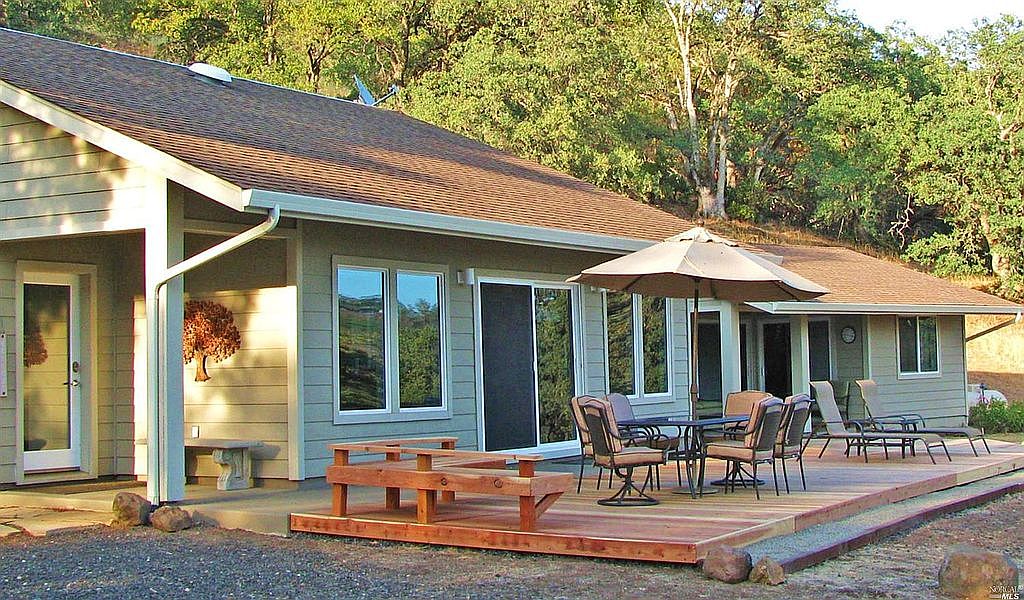 17023 Hofacker Ln, Lower Lake, CA 95457 | Zillow