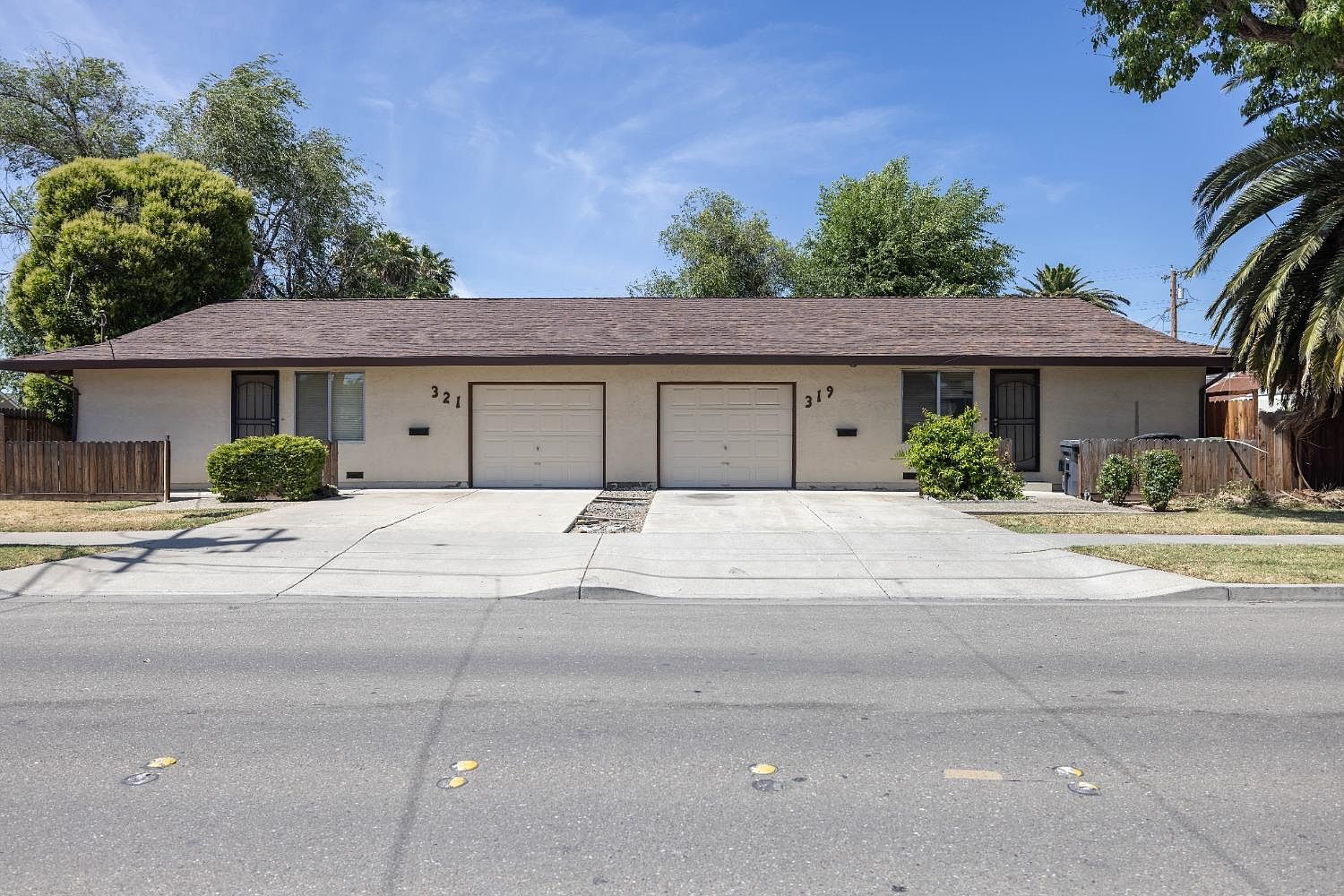 319-321 W 10th St, Tracy, CA 95376 | Zillow