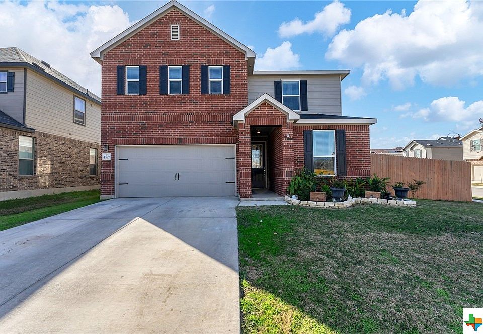 4597 Klein Mdws, New Braunfels, TX 78130 | MLS #531044 | Zillow